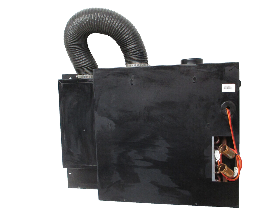 1000046211 BERGSTROM STEPWELL HEATER INTERNATIONAL IC BUS HEATER ...