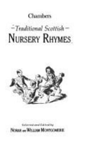 Traditional Scottish Nursery Rhymes Paperback | eBay