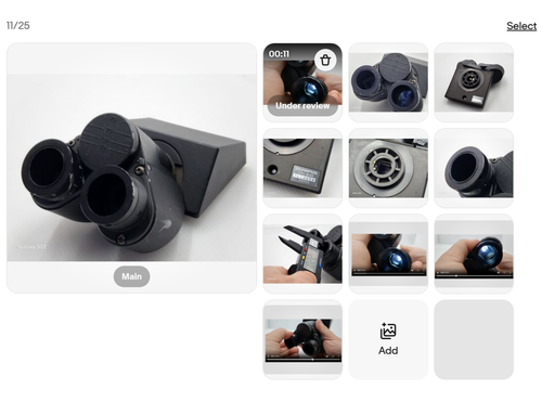 Olympus Microscope Binocular Head CH3-Bi45 for CH & CK 3234932906 | eBay