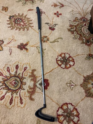 NOS Rare Jose Maria Olazabal Makser 35 Putter | eBay