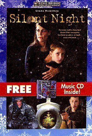 Silent Night (DVD, 2006, Bonus CD) for sale online | eBay