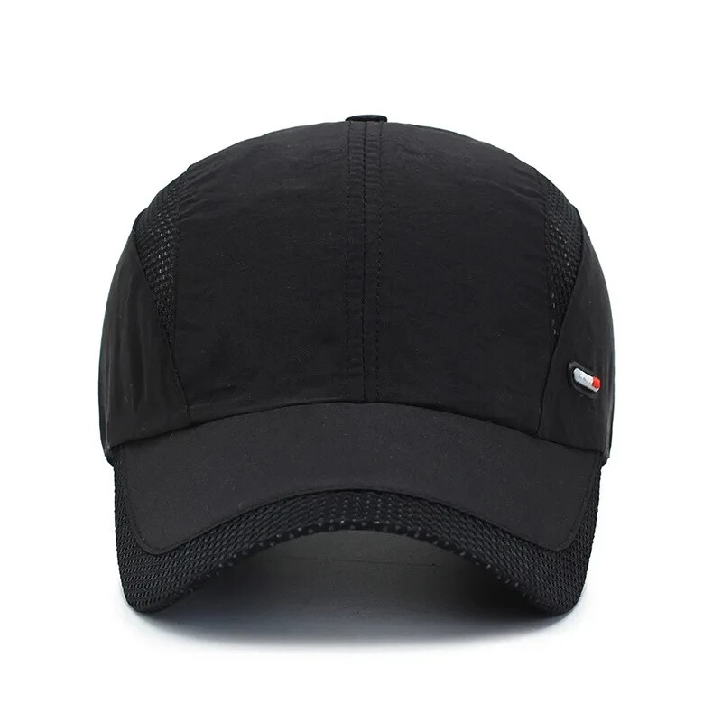 Anti Radiation Cap EMF Shielding Hat RF/Microwave Protection Baseball ...