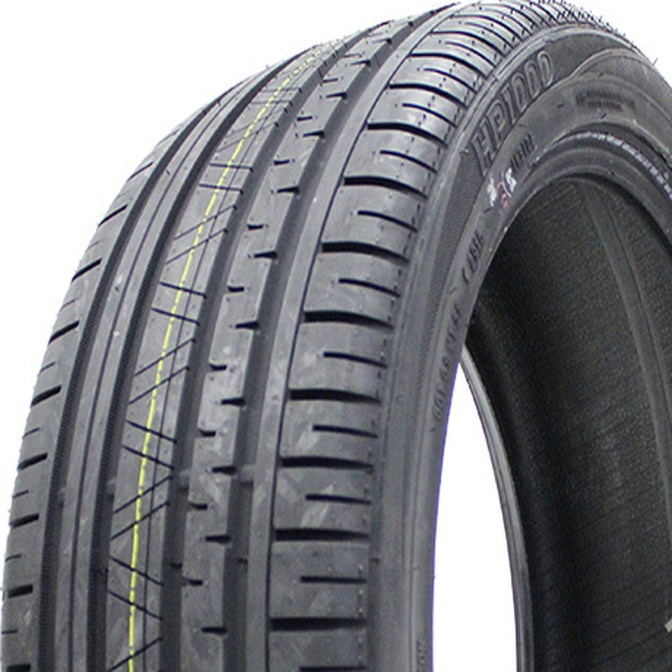 1 New Zeetex Hp1000 - P245/40r17 Tires 2454017 245 40 17 | eBay