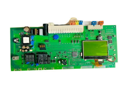 WORCESTER GREENSTAR 25 / 30 Si CDi COMPACT CONTROL PANEL 873790949A0 ...