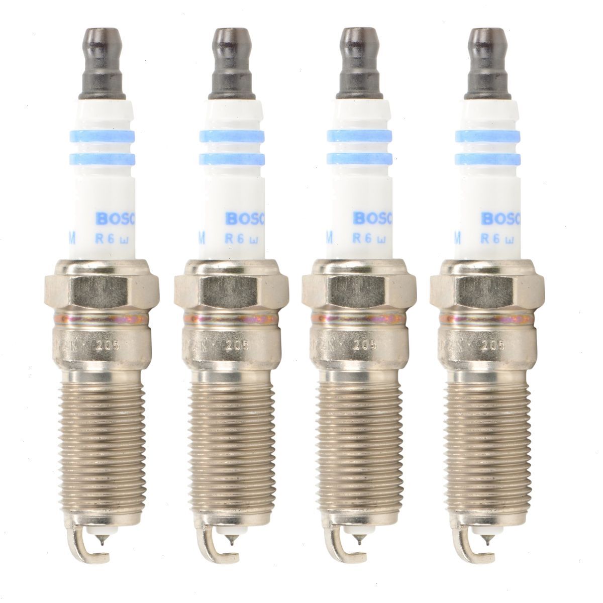 Champion R6 - Alternative spark plugs