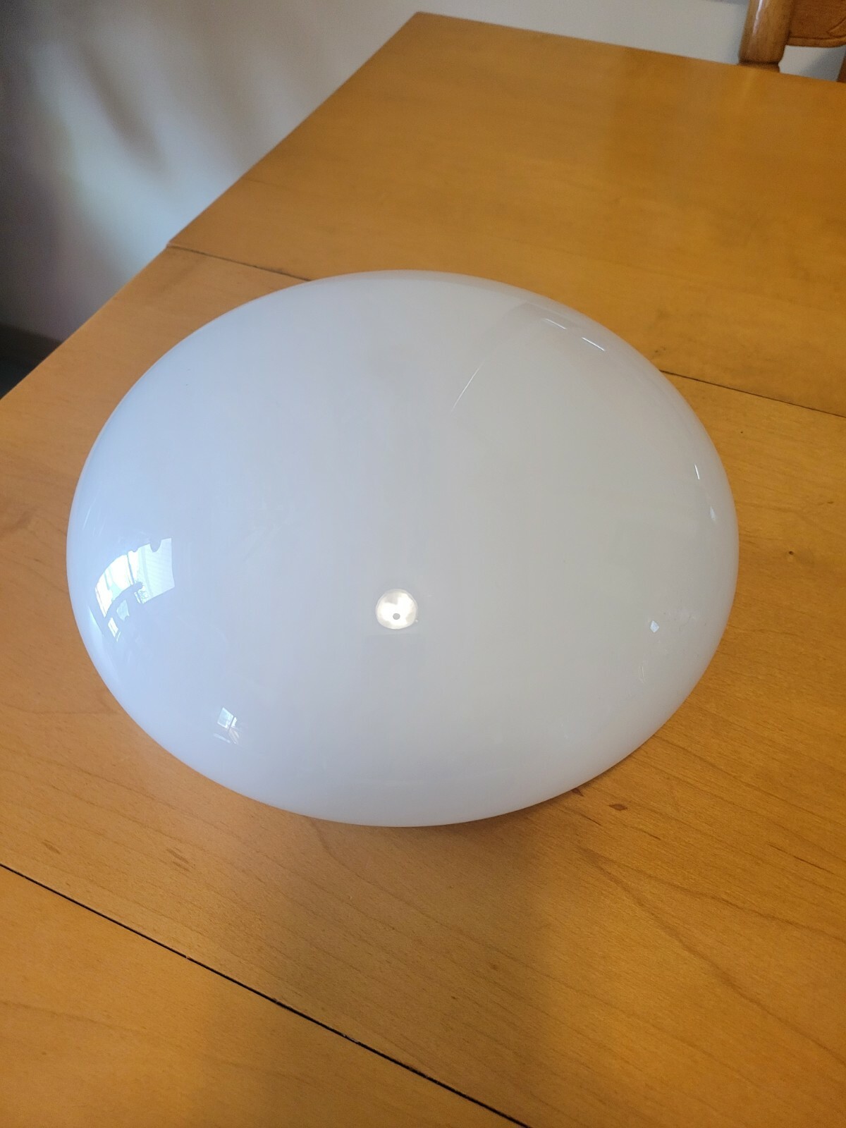 Replacement Glass Shades For Flush Mount Ceiling Lights | Shelly Lighting