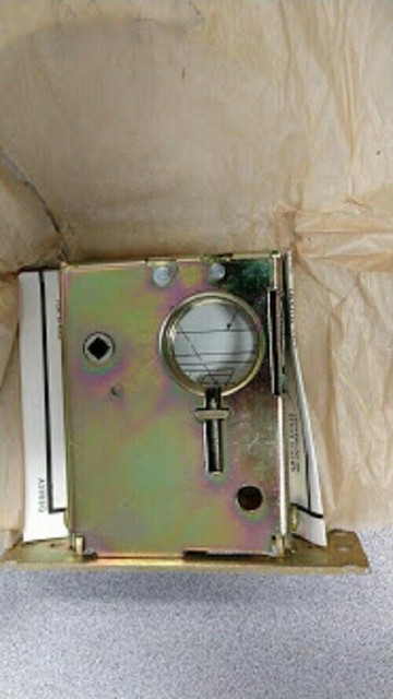 SARGENT 48 Single Cylinder Mortise Mini Deadbolt Old Stock for sale ...