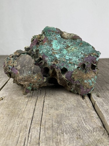 Michigan Glacial Float Copper Specimen-Keweenaw Peninsula Houghton ...