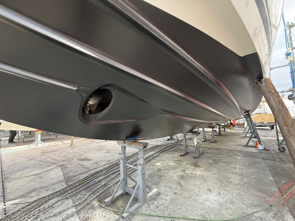 STUNNING Princess 61ft Motor Yacht Share in MALLORCA | eBay UK