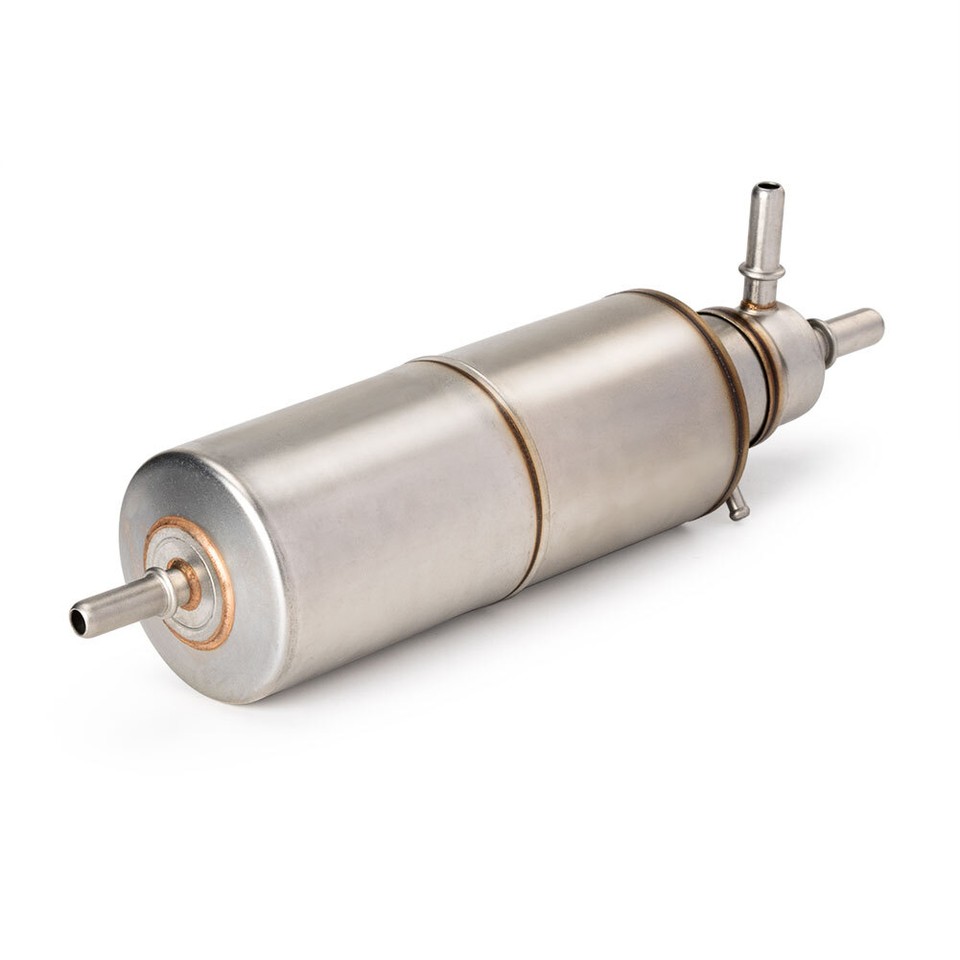 Fuel Filter & 3 Fuel Line Hose Conversion Kit For Mercedes ML320 ML430 ...