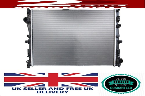 RADIATOR MERCEDES C-CLASS W205 2014-2017 OE 0995002103 0995007303 ...