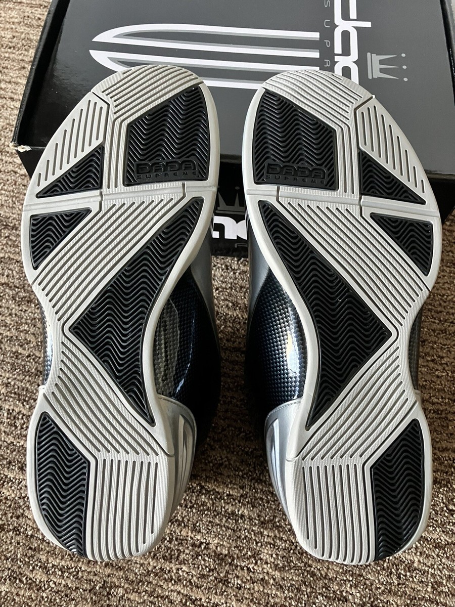 Dada Supreme Cdubbz Chrome VVNDS 2013 DADA SUPREME CDUBBZ CHRIS WEBBER