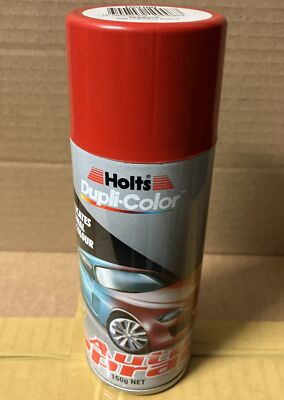 Dupli-Color Touch-Up Paint - Magma , 150g, DSH80 | eBay Australia