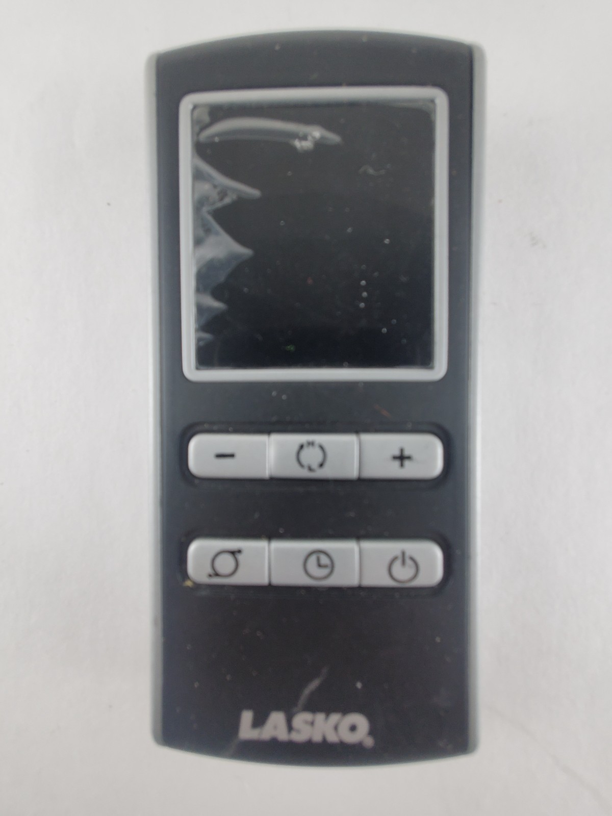 Lasko 6-Button Digital Ceramic Heater Remote Control OEM Tested Working ...