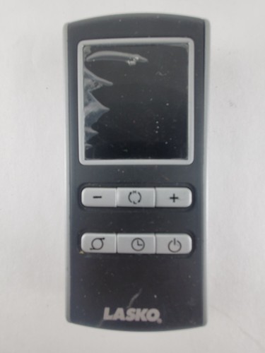 Lasko 6-Button Digital Ceramic Heater Remote Control OEM Tested Working ...