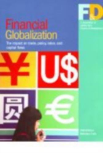 Financial Globalization : A Compilation of Articles from Finance and ...