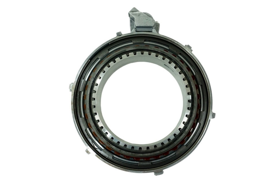 174558B - 9T65 8F35, OVERRUN SELECTIVE CLUTCH, CENTER SUPPORT ...