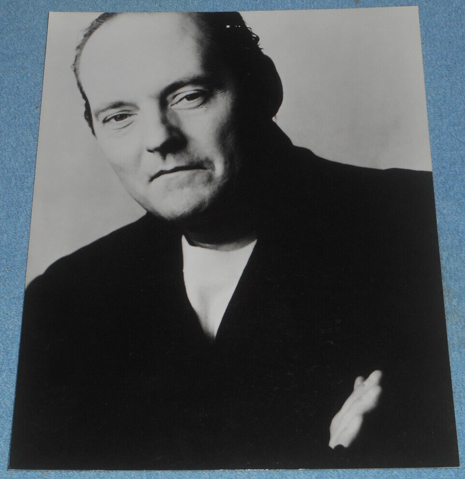 Vintage Photo Actor Dennis Lipscomb In "The First Power" 1990 Movie | eBay