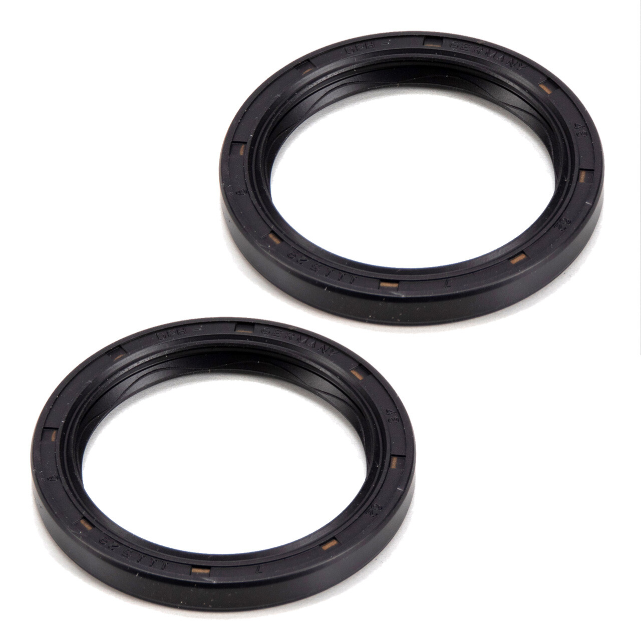 2x Wellendichtring Differential für AUDI A3 8L SEAT VW GOLF 3 4 5 6 ...