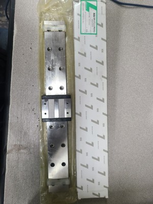 Linear Actuators - Nb Linear