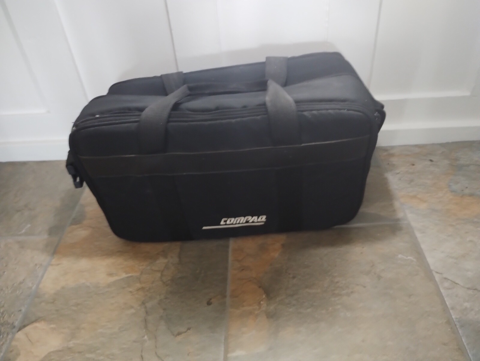 Compaq Portable III Model 2660 - Portable 80’s Computer | eBay UK