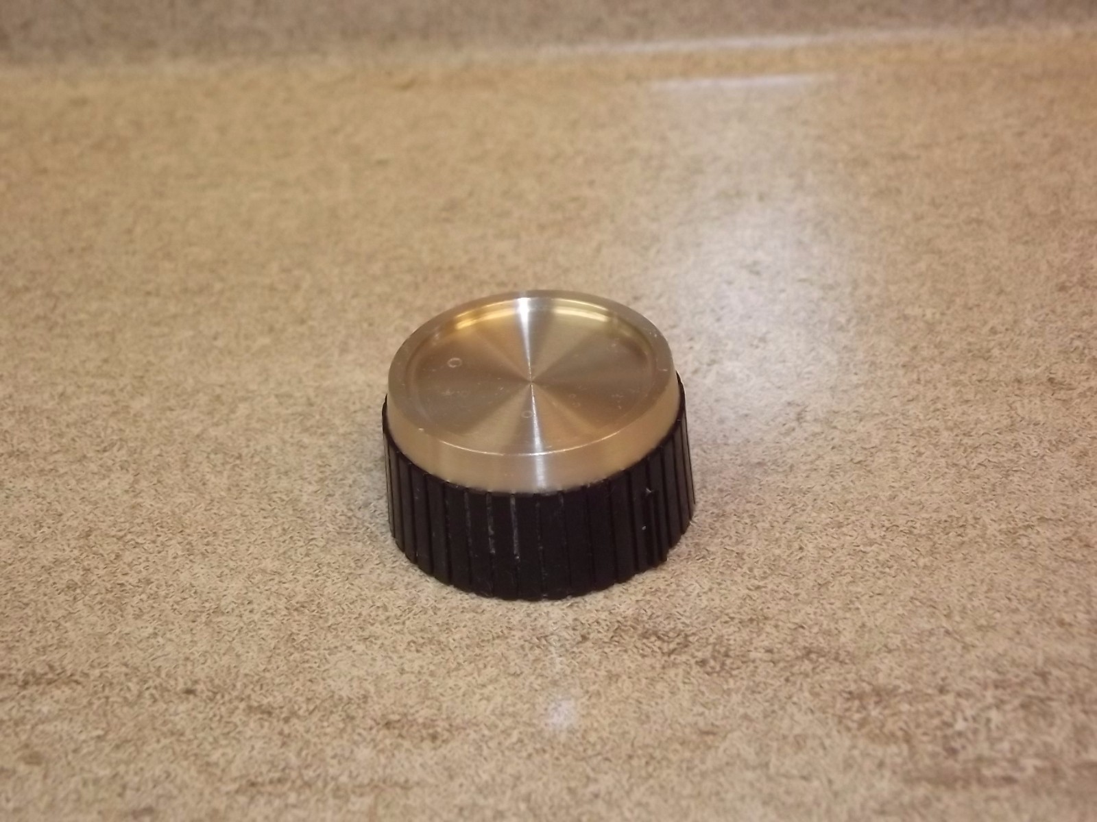 Mcintosh Stereo Original Control Knob Part !! Used | eBay