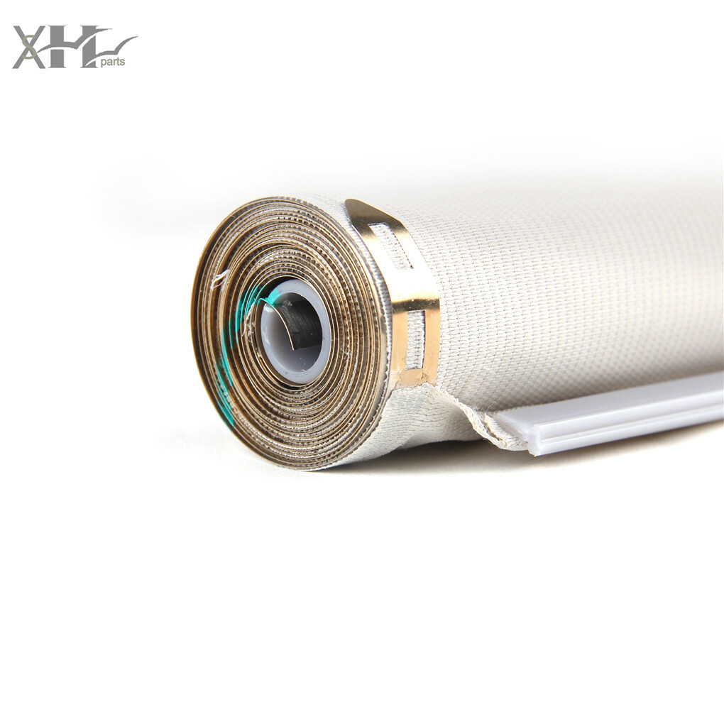 Gray Sunroof Shade Cover Cloth Fit For VW Tiguan 17-19 #5NA877307# | eBay