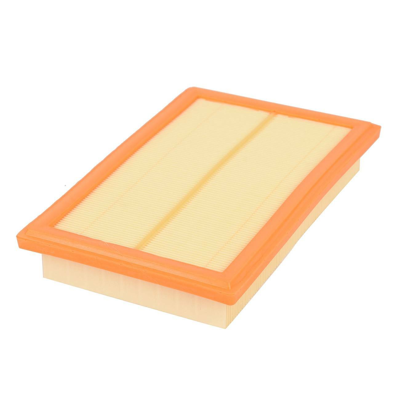 Fits Mercedes Benz C300 E300 GLC300 2015-19 Engine Air Filter Element ...