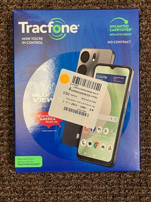 Blu View 5 64Gb B160V (Tracfone) | eBay