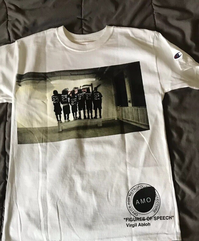 Pyrex Vision T Shirt