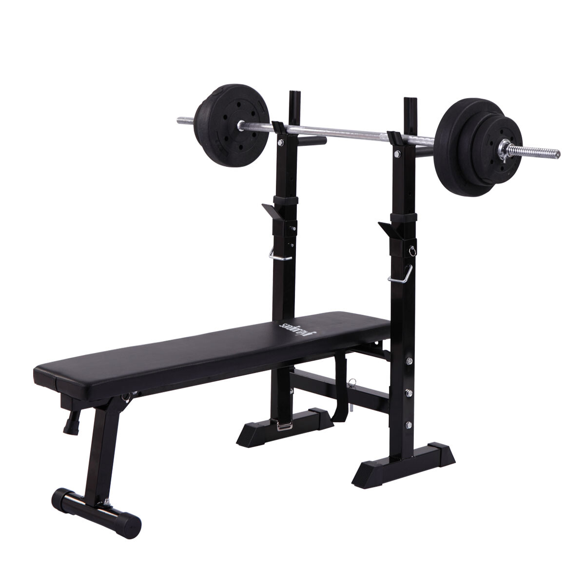 Tuff Stuff Weight Bench for sale | Only 2 left at -75%