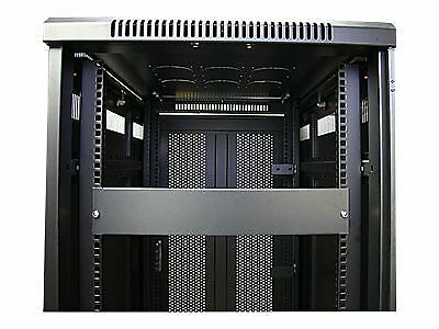 StarTech 2u Rack Blank Panel for 19 Inch Server Racks and Cabinets for ...