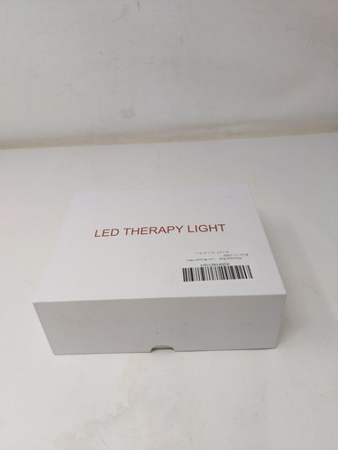 Hotodeal Red Light Therapy Device 9 LED for Body Pain Relief 460/630 ...