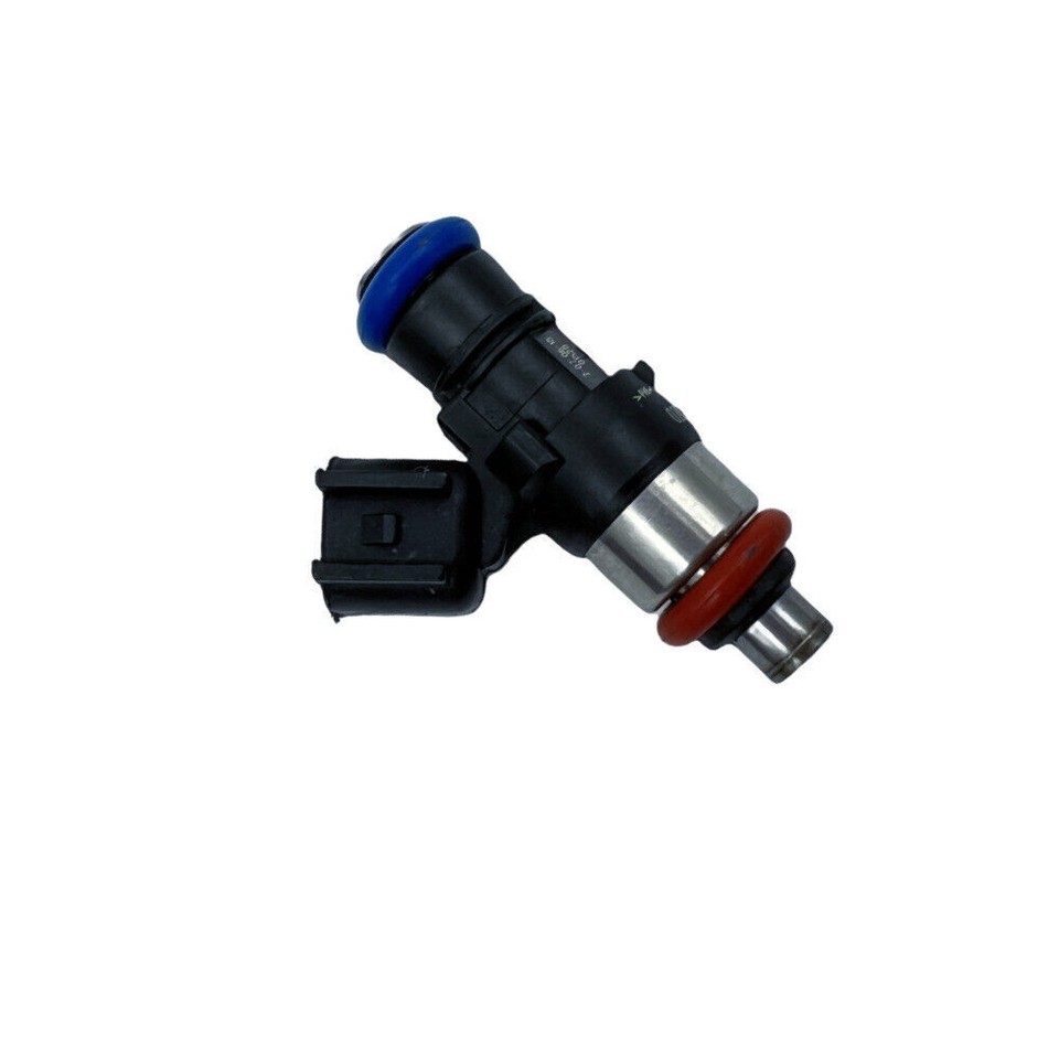 6PCS Fuel Injectors 5281427AA for Chrysler Jeep Cherokee Dodge RAM 3.6L ...