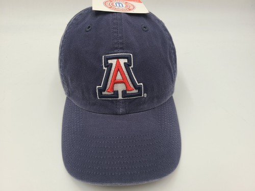 University of Arizona Wildcats Twins Enterprise Franchise Fitted L Hat ...