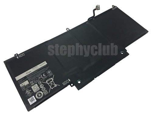 New DGGGT Battery Compatible with Dell XPS 11 XPS11D-1308T XPS11R-1508T ...