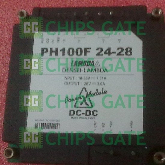1PCS power supply module LAMBDA PH100F24-28 NEW 100% Quality Assurance | eBay
