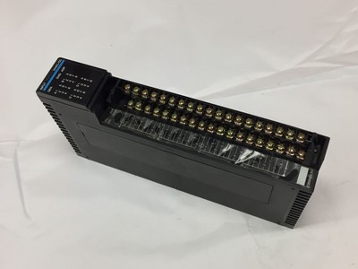 GE FANUC IC655MDL512B Input Module (32 Circuits) | eBay
