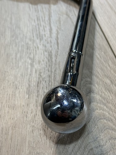 64 65 66 Chevelle SS Muncie 4 Speed Shifter Original GM with Reverse ...