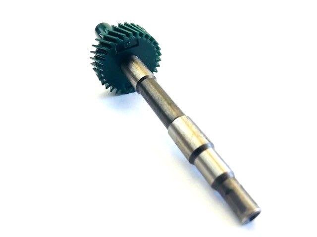 New 727 Transmission 31 Tooth Long Speedometer Gear w Oring & Seal | eBay