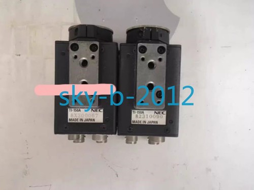 1 PCS NEC TI-150A Industrial Camera tested | eBay