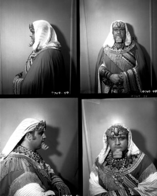 8x10 Print Victor Buono Proof King Tut Batman 1968 Courtesy ABC #VB1 | eBay