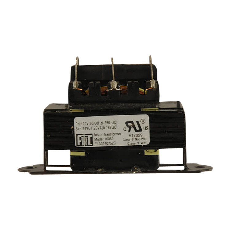 Genuine Bosch 00489194 Refrigerator Transformer 1052498 489194 ...