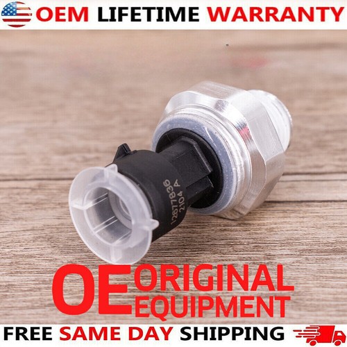 Genuine OEM Oil Pressure Sensor Switch 12677836 D1846A For 03-08 Yukon ...