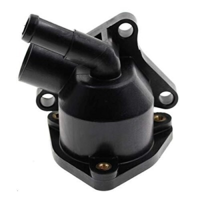 HONDA Genuine CR-V RD# 2002-2006 Thermostat Housing Comp 19320-PNA-003 ...