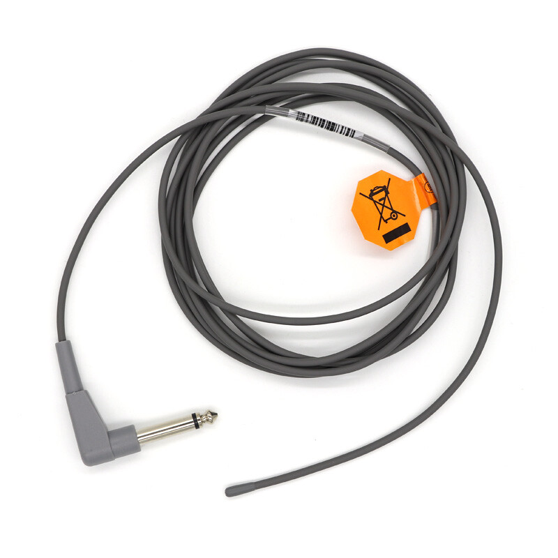 Pediatric Rectal / Esophageal Temperature Probe Compatible with YSI 400 ...