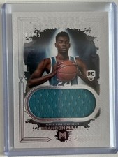 2023-24 Topps Motif Basketball Checklist, Set Details, Boxes