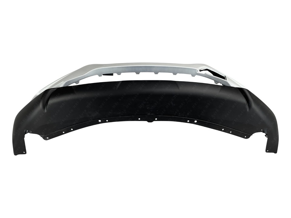 2017-2020 Nissan Rogue Front Bumper Cover for Nissan Rogue | Glacier ...