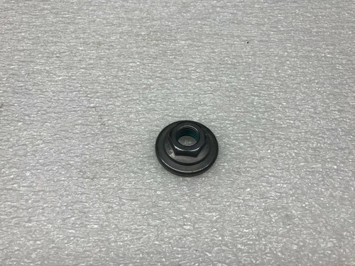 LAMBORGHINI AVENTADOR HURACAN HEXAGON FLANGE NUT WASHER OEM WHT004898 ...