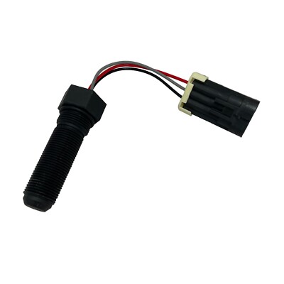 Wheel Speed Sensor RE295929 for John Deere 5225, 5325, 8130, 8430 ...